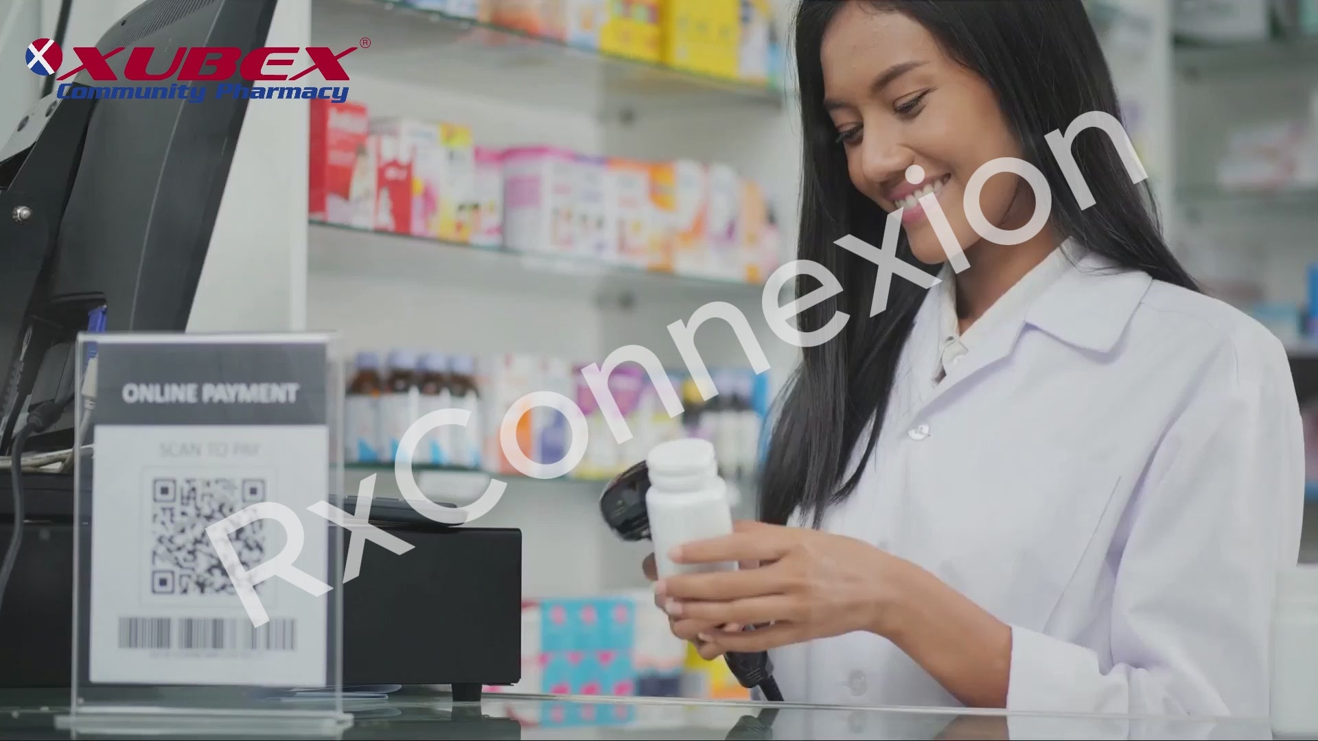 Video - Your Health, Our Priority – RxConnexion