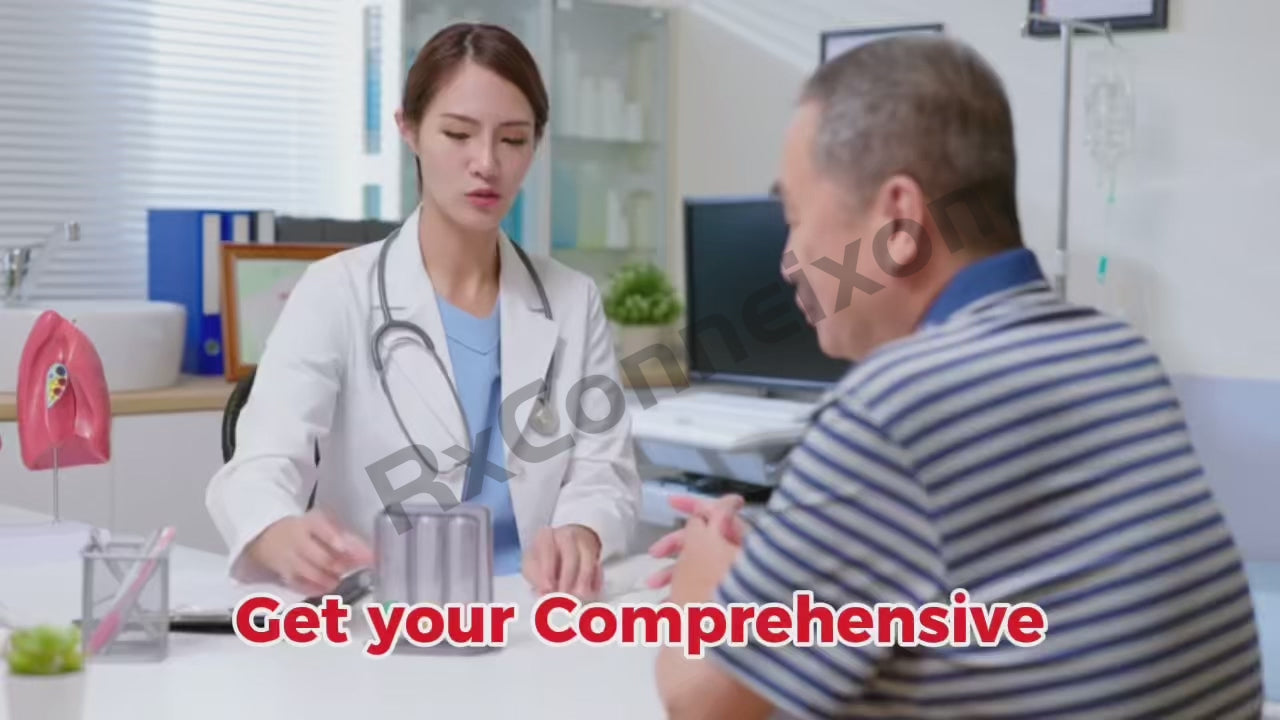 Social Media - Comprehensive – RxConnexion