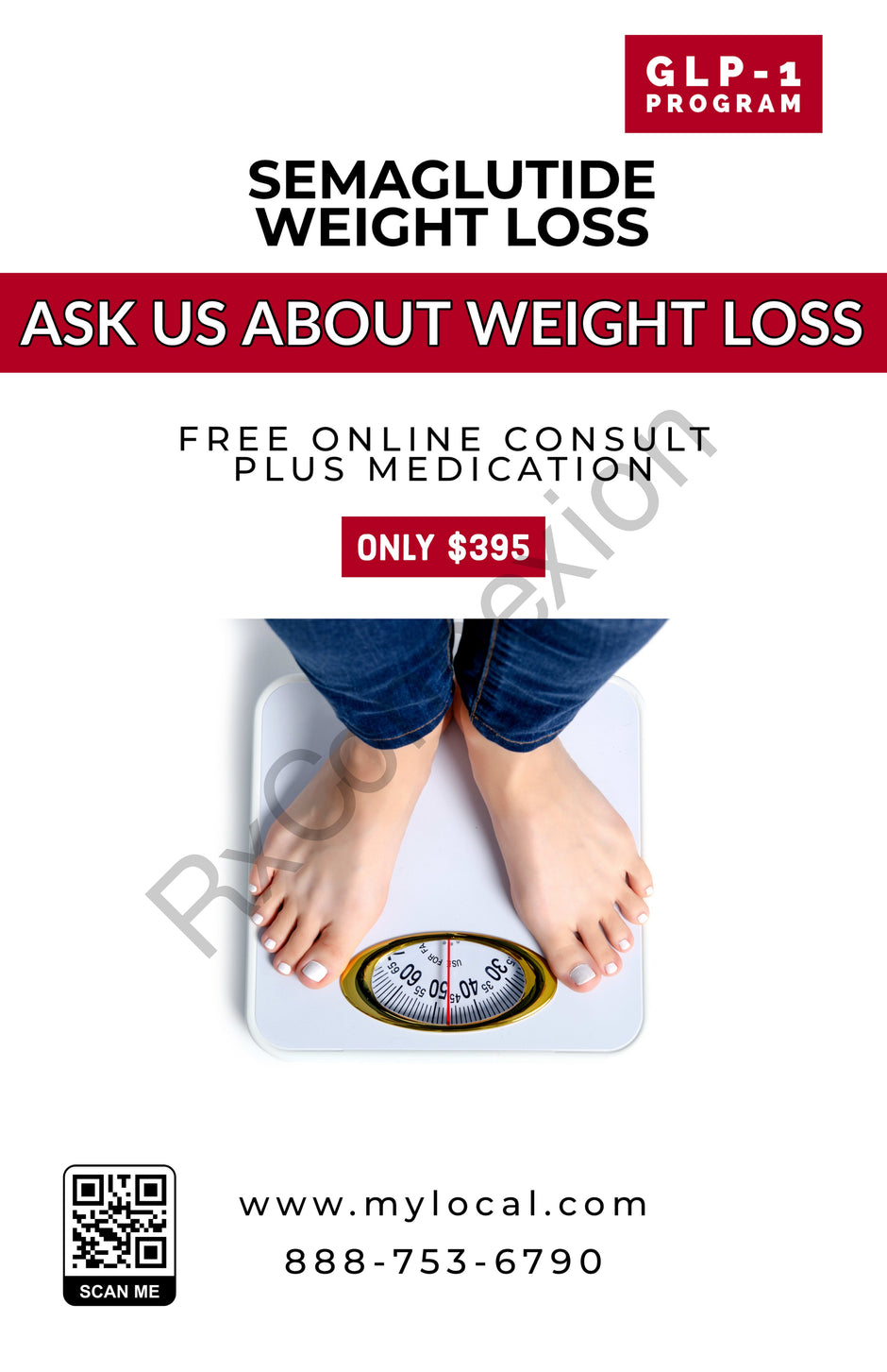 Poster – RxConnexion