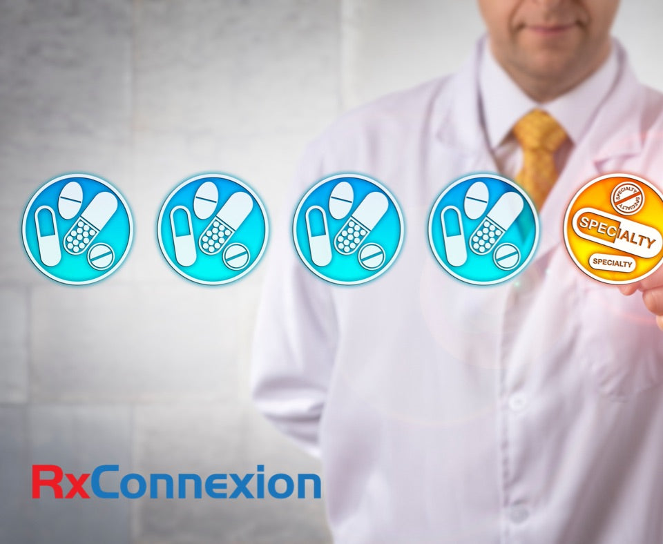 RxConnexion Marketing