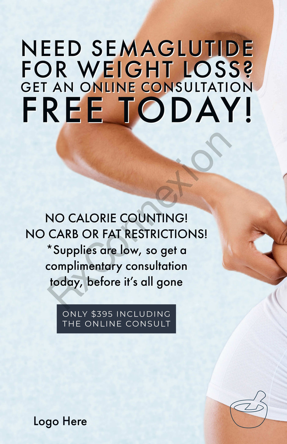 Poster – RxConnexion